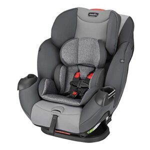 Evenflo Platinum Symphony Elite All-In-One Car Seat