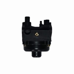 Partman Carburetor Fit Toro 801233 Service Carburetor FITS CCR2450 CCR3650 SNOWBLOWER 2 Cycle