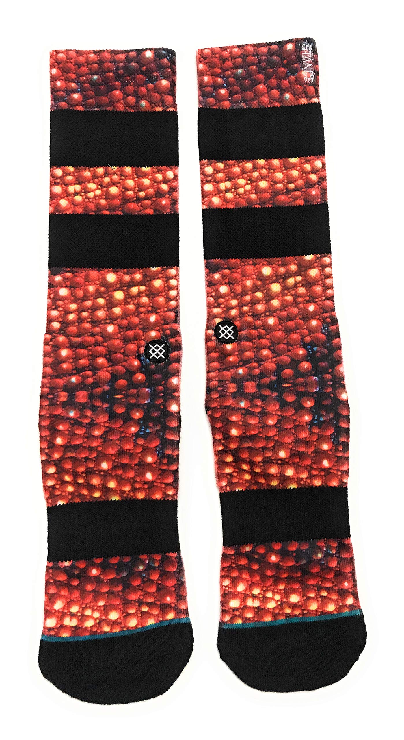 Stance Men's The Liz Socks L/XL (9-13)