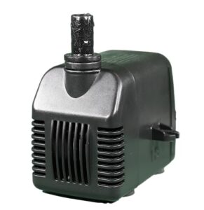 6060050 hessaire replacement pump for models: mc61m,mc61v,m250, 5300 cfm