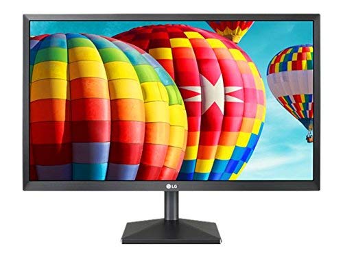 LG Electronics 22BK430H-B 22-Inch Screen LCD Monitor (Renewed)