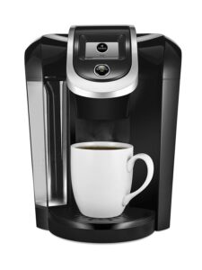 keurig k300 2.0 brewing system