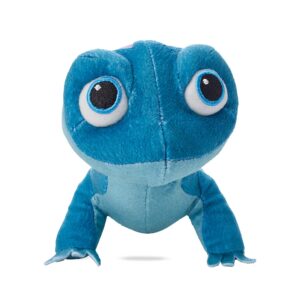 disney salamander – frozen ii – mini plush