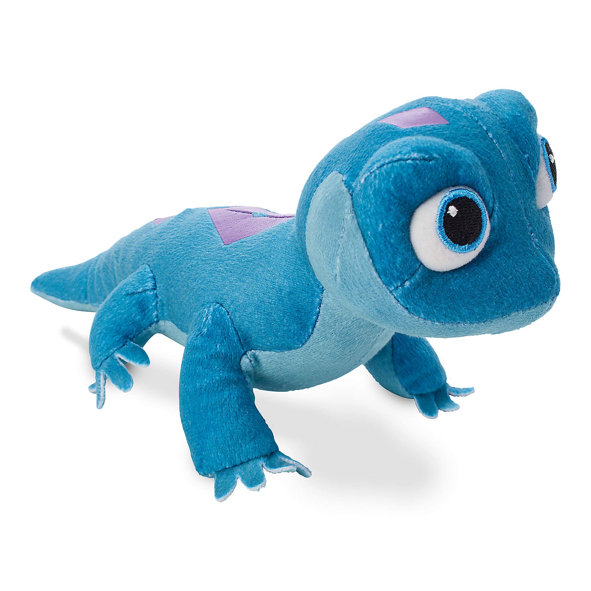 Disney Salamander – Frozen II – Mini Plush