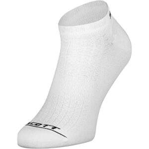 scott 275240, unisex bike, adult, white, 42-44