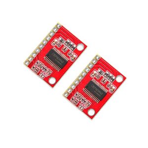 comimark oep30wx2 audio module class d digital power amplifier board replace tda8932 (2pcs)