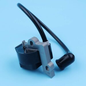 corolado spare parts, igniter ignition coil module for husqvarna poulan craftsman 358351820 358341950 chainsaw 545115801 585838301