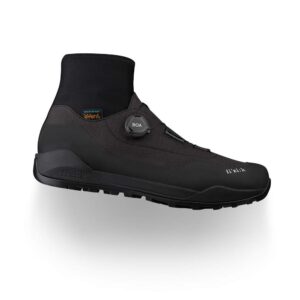 fizik terra artica x2 - black/black - 44