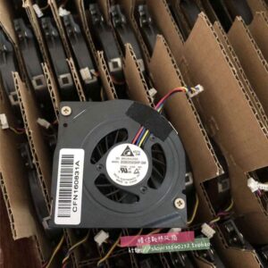 Delta BSB05505HP 5V 0.40A CT02 DT23 A01 769264-001 Fan