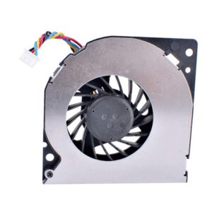 Delta BSB05505HP 5V 0.40A CT02 DT23 A01 769264-001 Fan