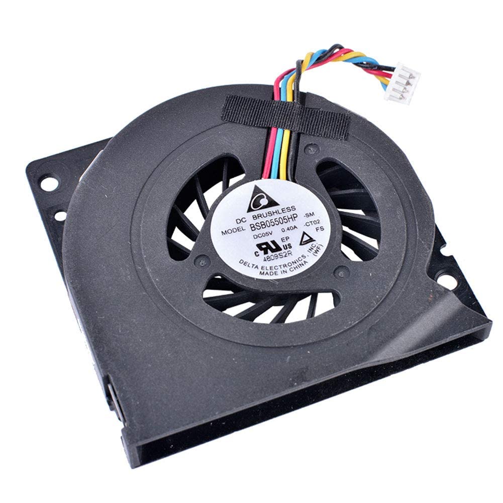 Delta BSB05505HP 5V 0.40A CT02 DT23 A01 769264-001 Fan