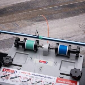 CRB Hand Wrapper System