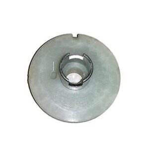 propart recoil starter pulley compatible with husqvarna 266 272 272k 268 268k 61 chainsaw replaces 503102405 and 503 10 24-05