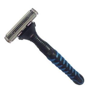 Razor Handle Compatible for all Sensor Blade with One Sensor cartridge blade.