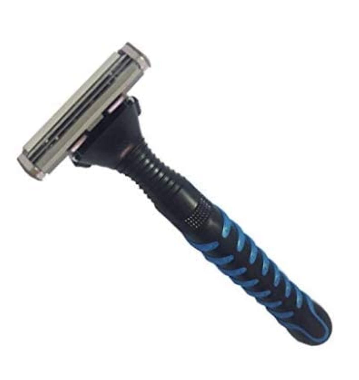 Razor Handle Compatible for all Sensor Blade with One Sensor cartridge blade.