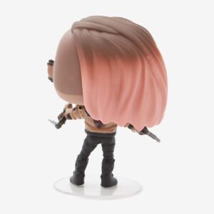 Funko Pop! Games: Cyberpunk 2077 - V-Female