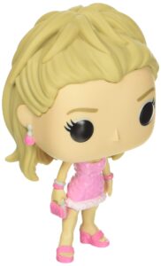 funko pop! movies: romy and michele's high school reunion - michele, multicolor (46947)