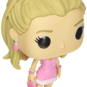 Funko Pop! Movies: Romy and Michele's High School Reunion - Michele, Multicolor (46947)