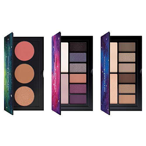 Smashbox 3-Palette Shooting Star Set