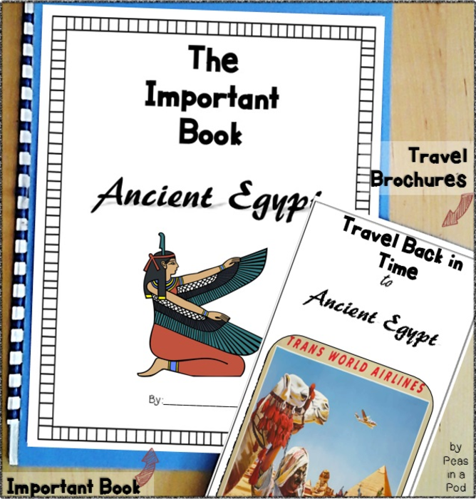 Ancient Egypt