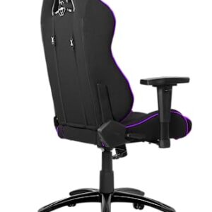 AKRacing AK-EXWIDE-SE-in Gaming Chair, Indigo