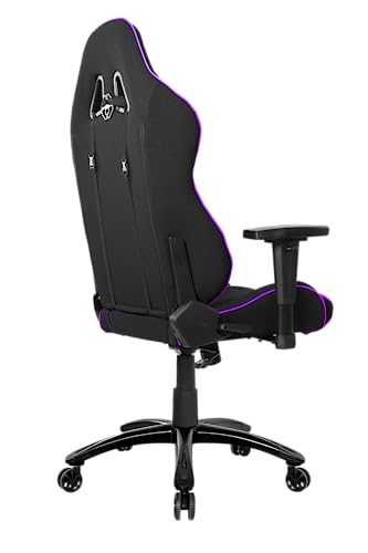 AKRacing AK-EXWIDE-SE-in Gaming Chair, Indigo