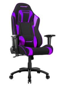 akracing ak-exwide-se-in gaming chair, indigo