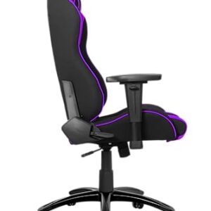 AKRacing AK-EXWIDE-SE-in Gaming Chair, Indigo