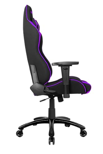 AKRacing AK-EXWIDE-SE-in Gaming Chair, Indigo