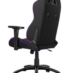 AKRacing AK-EXWIDE-SE-in Gaming Chair, Indigo