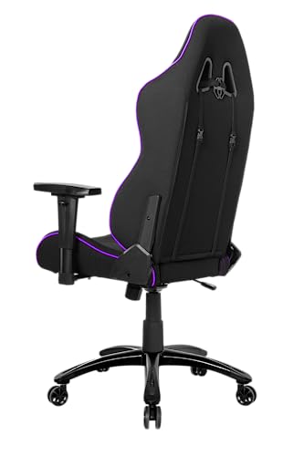 AKRacing AK-EXWIDE-SE-in Gaming Chair, Indigo