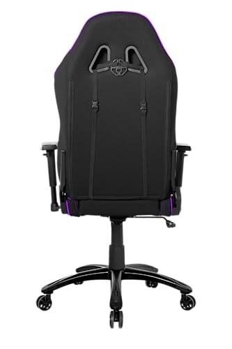 AKRacing AK-EXWIDE-SE-in Gaming Chair, Indigo