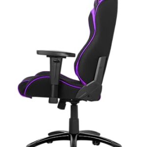 AKRacing AK-EXWIDE-SE-in Gaming Chair, Indigo