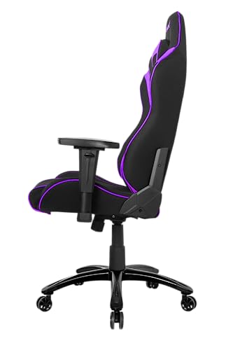 AKRacing AK-EXWIDE-SE-in Gaming Chair, Indigo