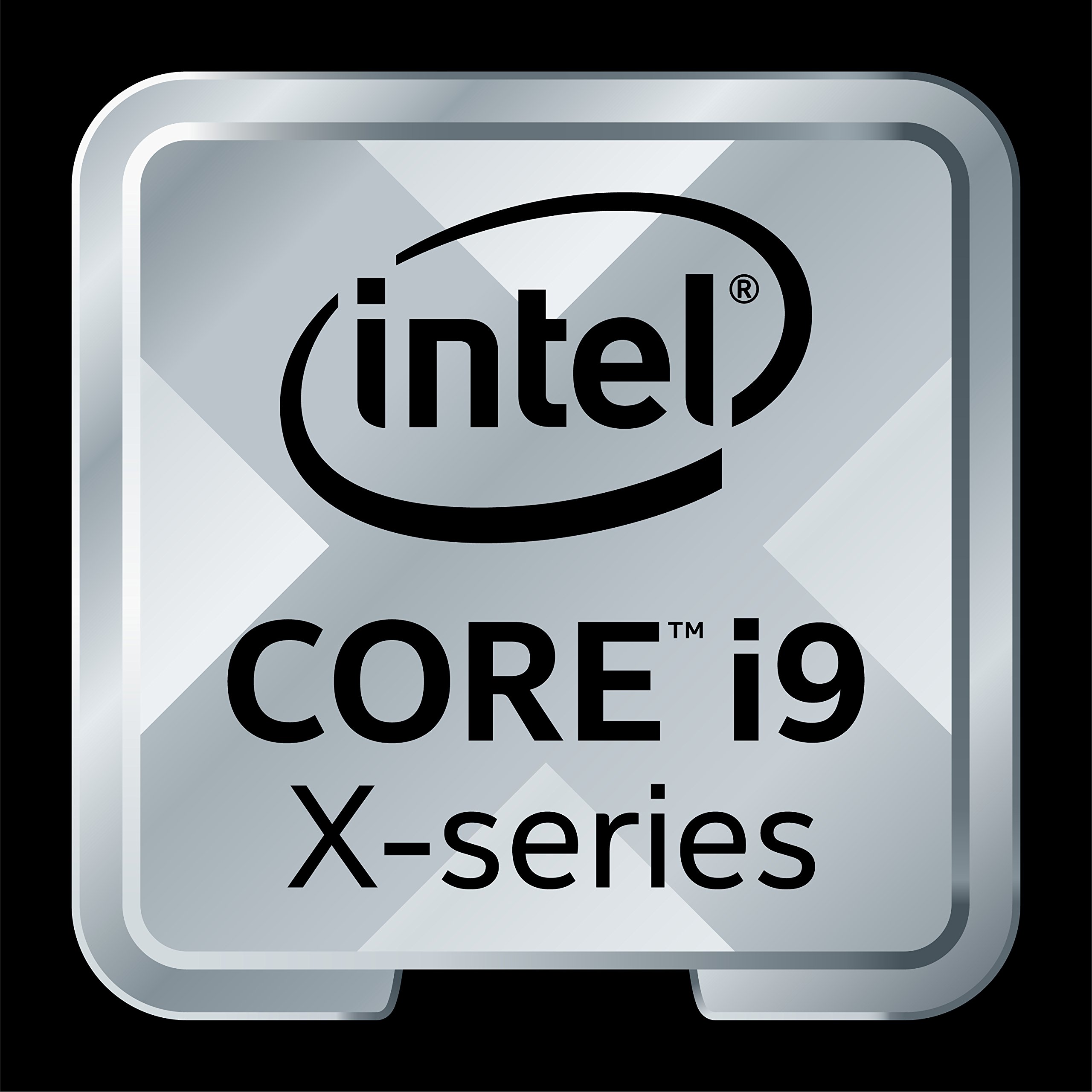 Intel Core i9-10920X Desktop Processor 12 Cores up to 4.8GHz Unlocked LGA2066 X299 Series 165W