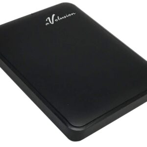 Avolusion 1.5TB USB 3.0 Portable PS4 External Hard Drive (PS4 Pre-Formatted) HD250U3-Z1-1.5TB-PS - 2 Year Warranty