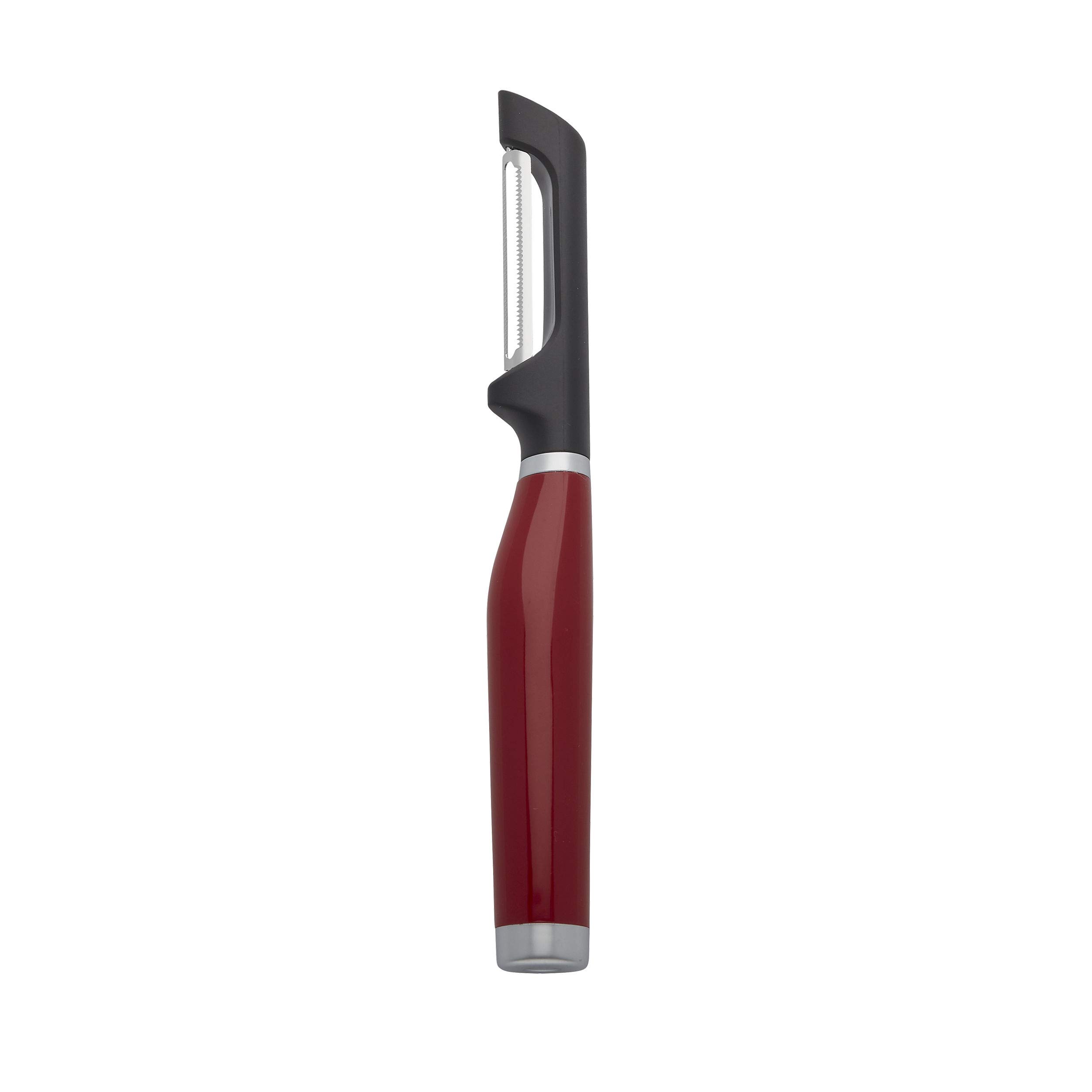 KitchenAid Classic Euro Peeler, One Size Red 2