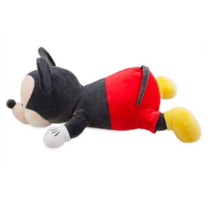 Disney Mickey Mouse Cuddleez Plush – Large – 23 Inch