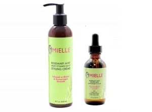 mielle creme