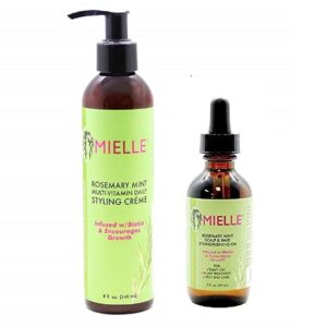 Mielle Creme