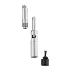 zwilling beauty twinox rotating nose & ear hair trimmer