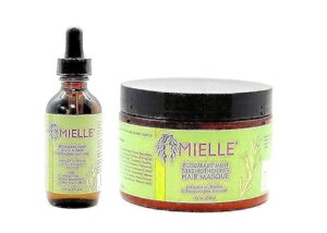 mielle creme