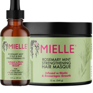 Mielle Creme