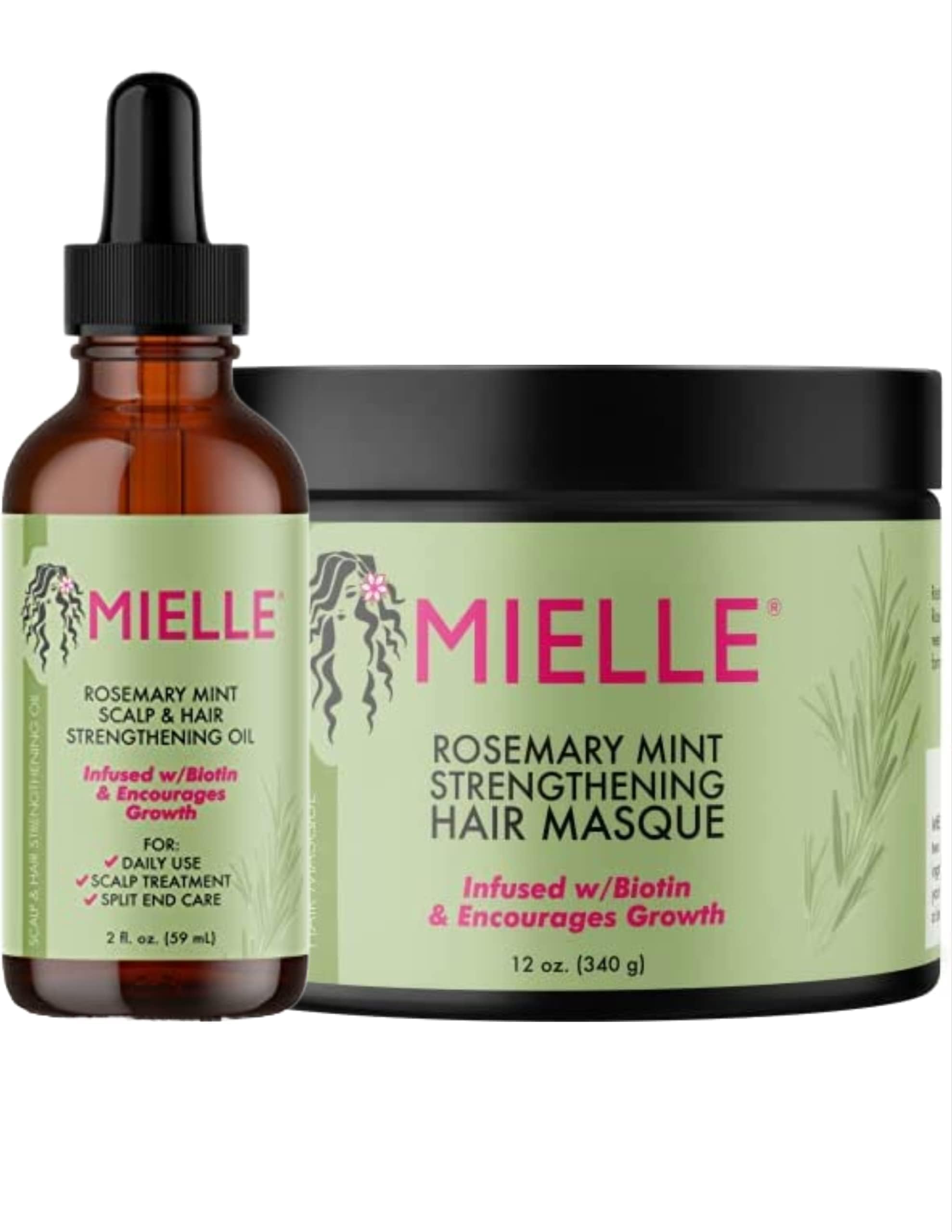 Mielle Creme