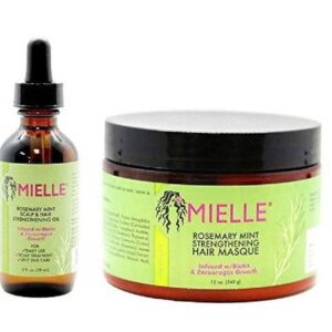 Mielle Creme