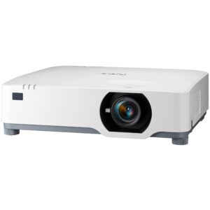 nec wuxga lcd 20khrs 4500l entry installation projector