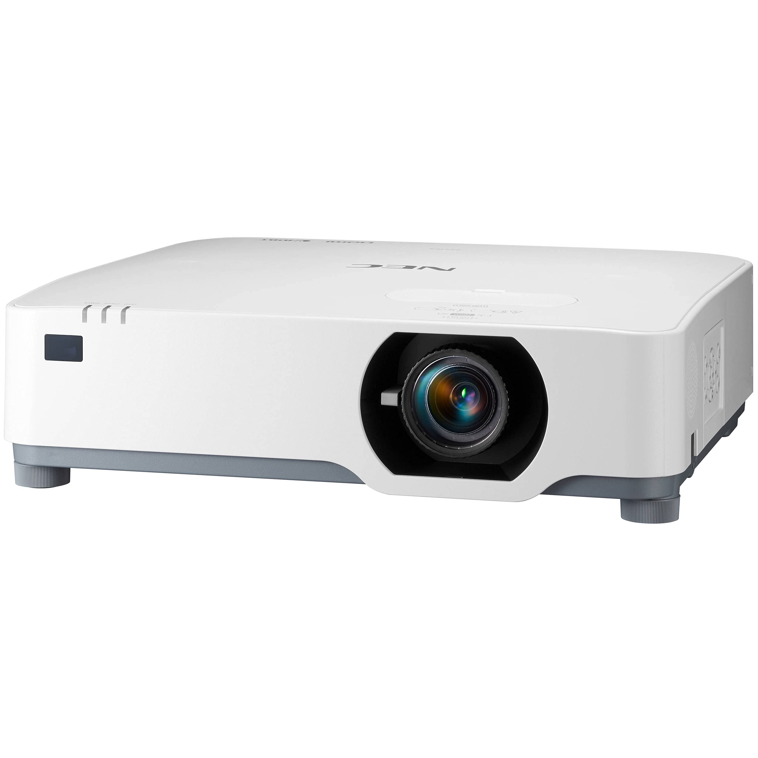 NEC WUXGA LCD 20KHRS 4500L Entry Installation Projector