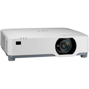 NEC WUXGA LCD 20KHRS 4500L Entry Installation Projector