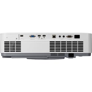 NEC WUXGA LCD 20KHRS 4500L Entry Installation Projector