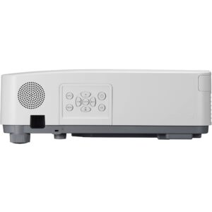 NEC WUXGA LCD 20KHRS 4500L Entry Installation Projector